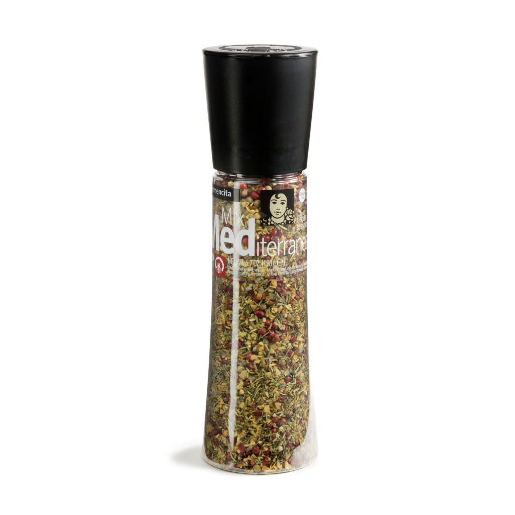 MEDITERRANEAN MIX – Carmencita USA